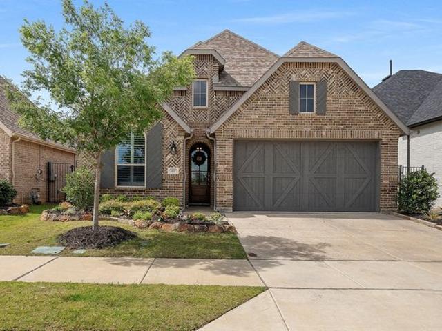 410 Firecrest Ln, Celina, TX 75009