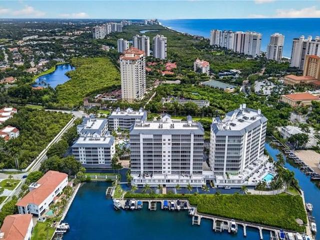 410 Flagship Dr Unit 1201, Naples, FL 34108