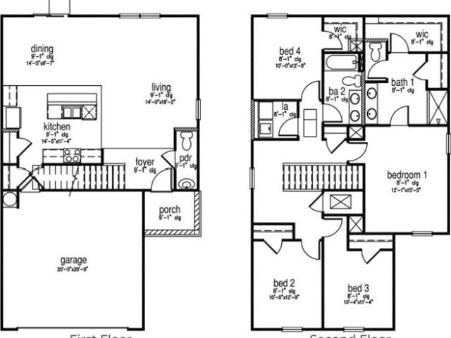410 Flat Rock Trace