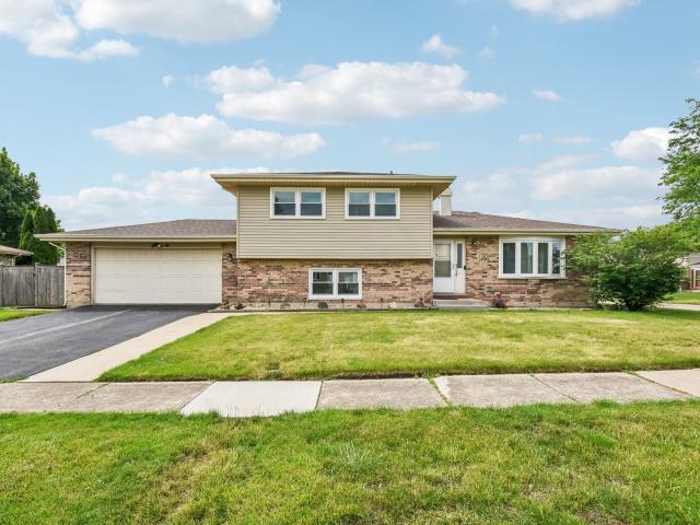410 Flint Trail