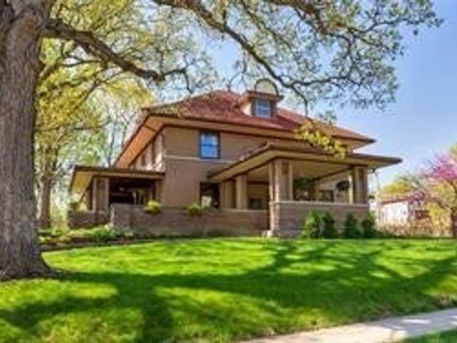 410 Franklin Ave, Des Moines, IA
