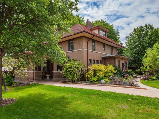 410 Franklin Avenue, Des Moines, USA, IA