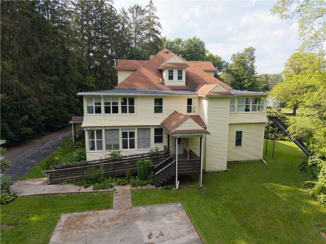 410 Fremont Street