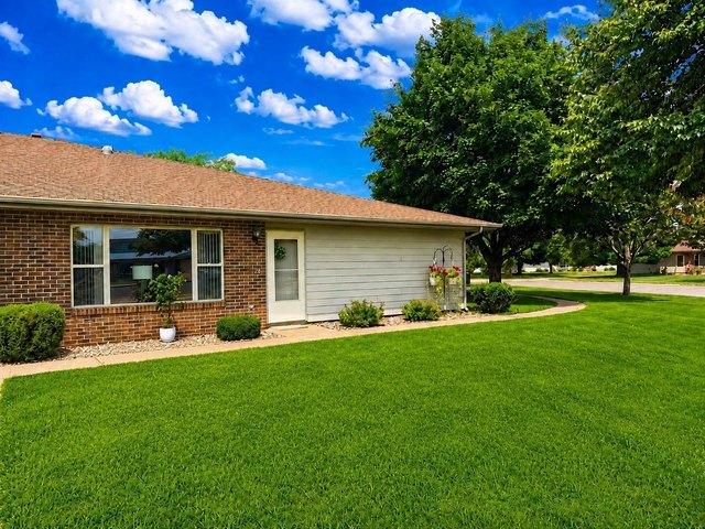 410 Frenette Dr Apt 2, Chippewa Falls, WI 54729