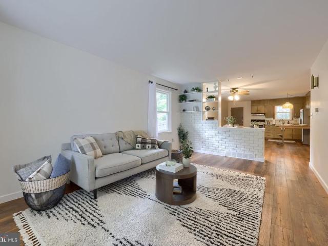 410 Friedensburg Road