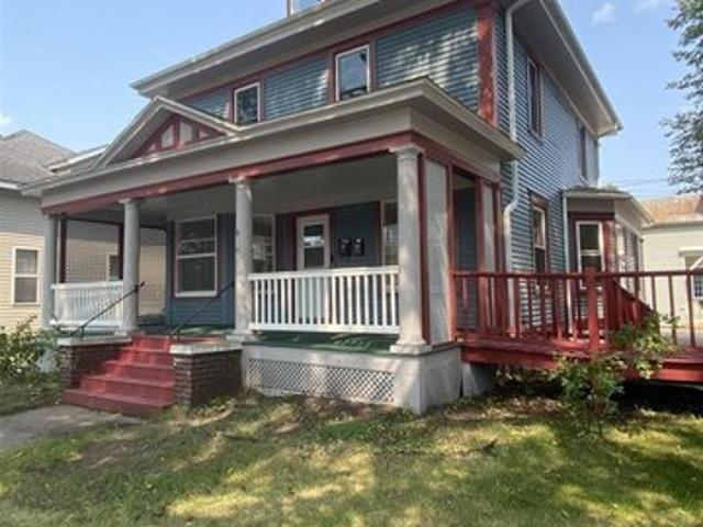 410 Fulton St, Wausau, WI 54403