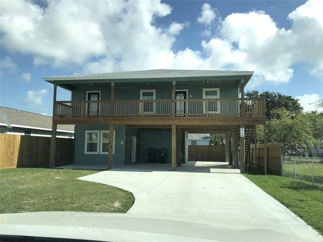 410 Knickerbocker St, Corpus Christi, TX 78418