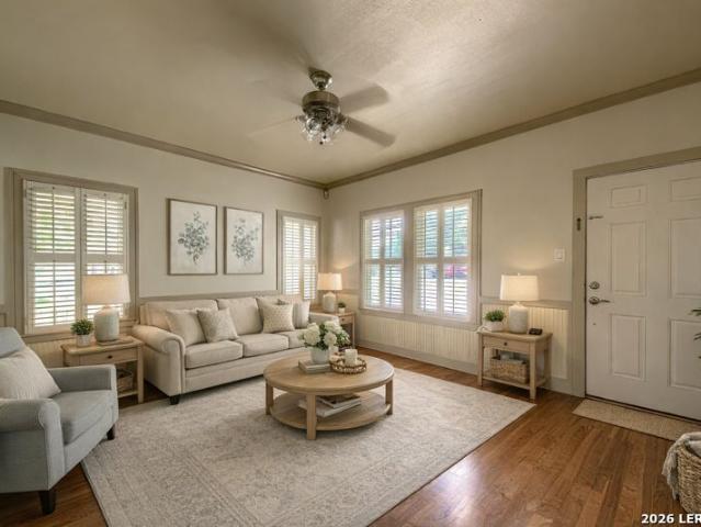 410 Kokomo St, Alamo Heights, TX 78209 | MLS #1938 | Compass