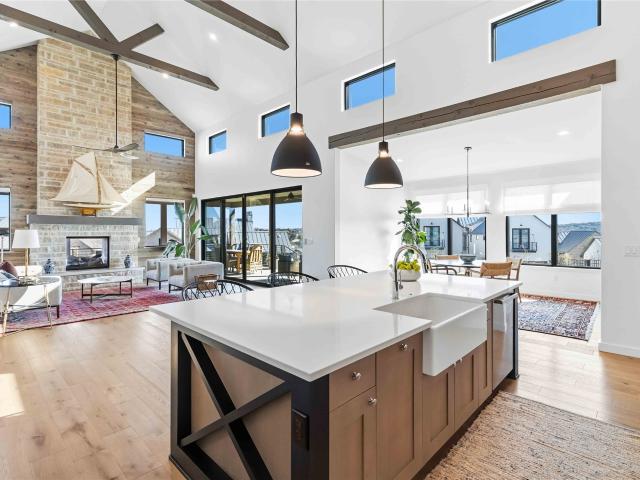410 Kayak Way, Austin, TX 78738 | MLS #4162 | Compass