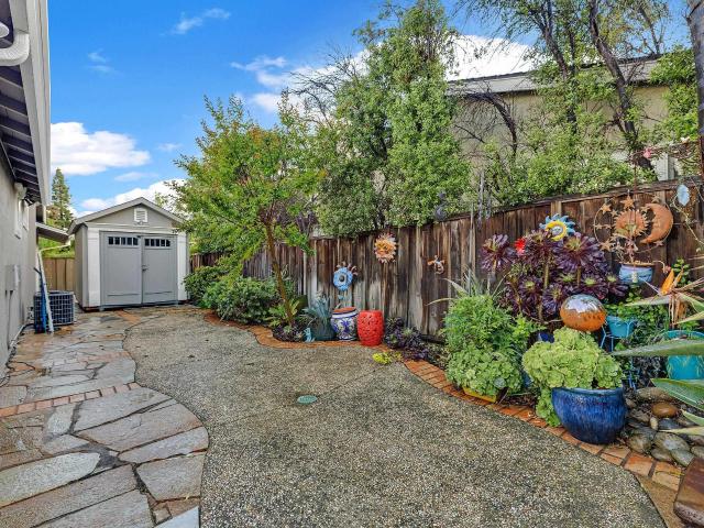 410 Kevin Ct, San Ramon, CA 94583 | MLS #41138