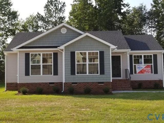 410 Kents Mill Rd, Louisa, VA 23093