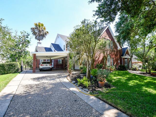 410 Kingfisher Drive