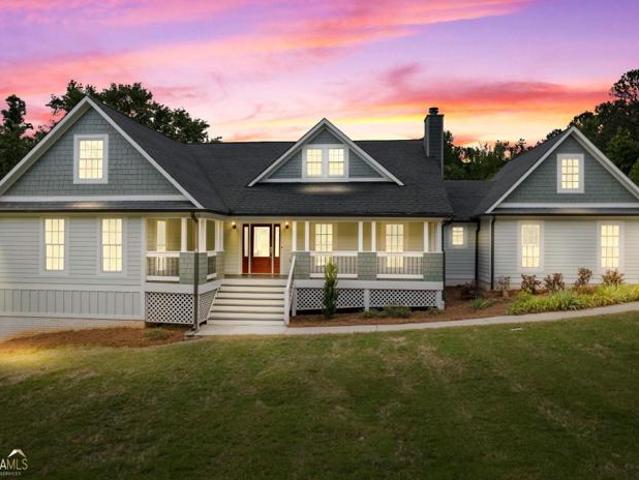 410 Holly Hills, McDonough, GA 30252