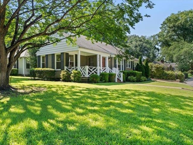 410 Holmes Cir, Memphis, TN 38111