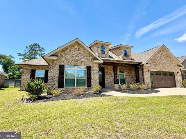 410 Hawks Nest Drive