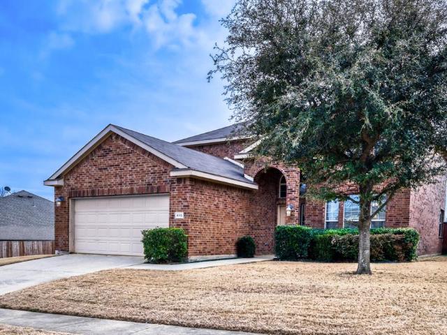 410 Hayes St, Lavon, TX 75166 | Compass