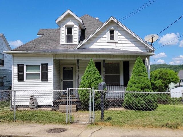 410 Haymond Hwy, Clarksburg, WV 26301