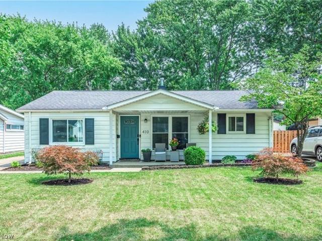 410 Hazel Dr, Berea, OH 44017