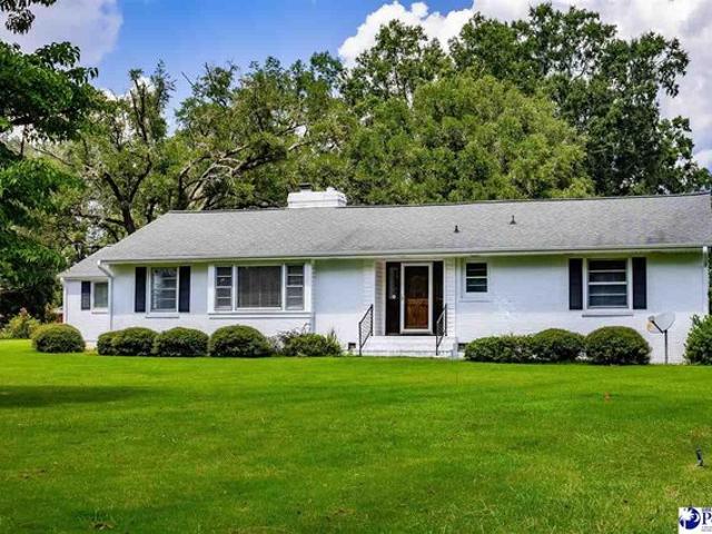 410 Harmon Park Blvd, Marion, SC 29571