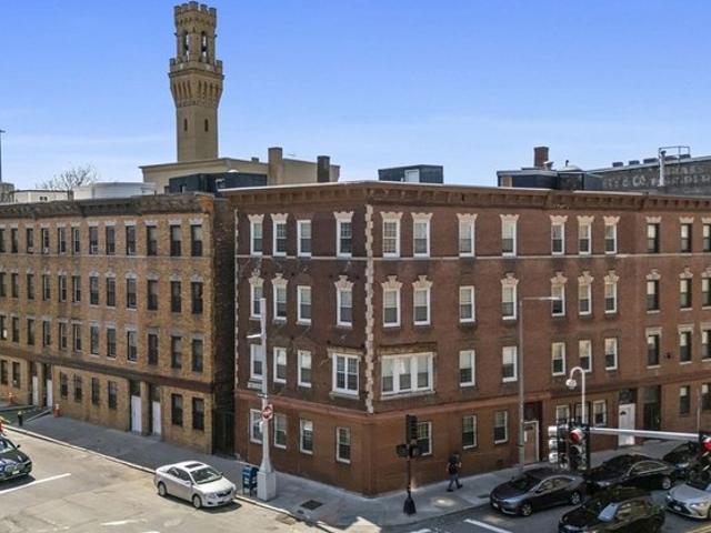 410 Harrison Ave, Boston, MA 02118