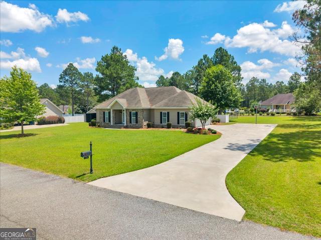 410 Heartwood Lane