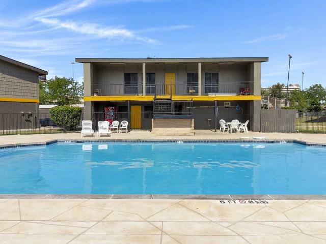 410 Heights 1 Bedroom Apartment for Rent at 3222 Nw Loop 410, San Antonio, TX 78213