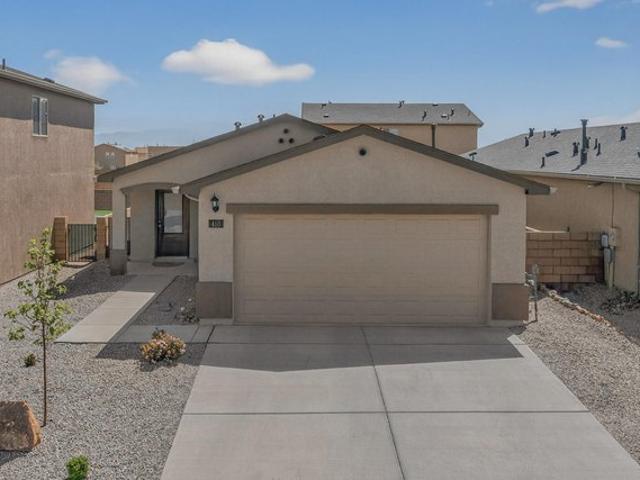 410 Hicks Dr SW, Los Lunas, NM 87031