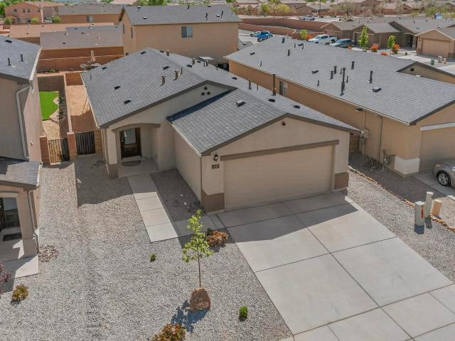 410 Hicks Drive SW
