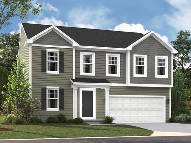 410 Hidden Riv W, Holly, MI 48442