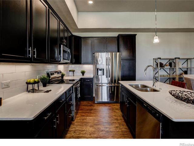 410 High Point Drive # 206