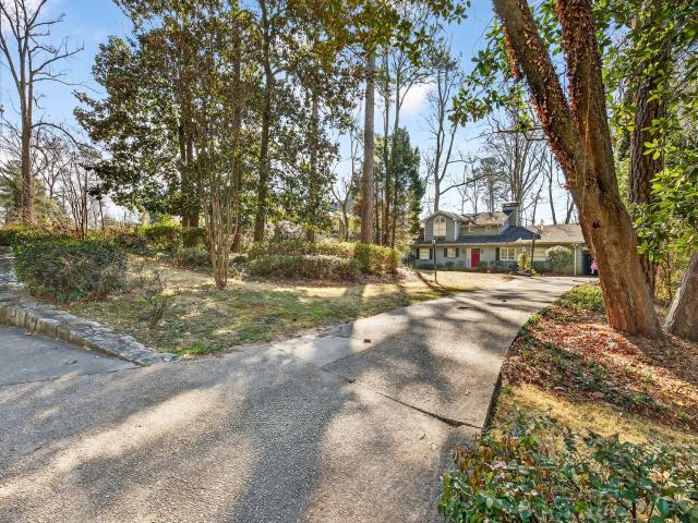 410 Hillside Drive NW, Atlanta, US, GA