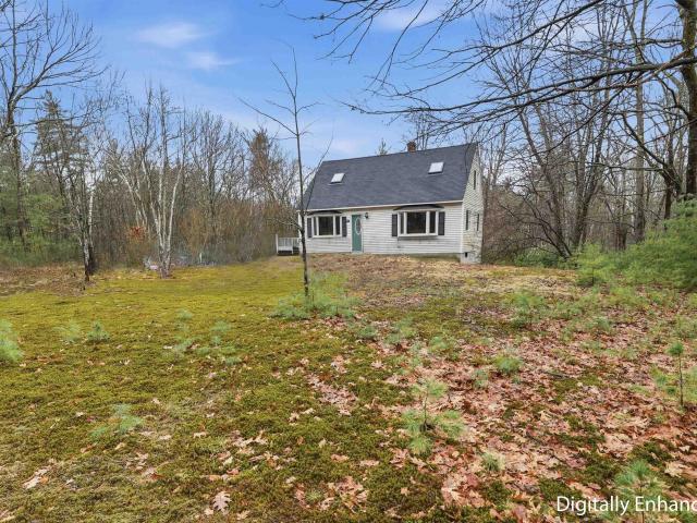 410 Hurricane Hill Road