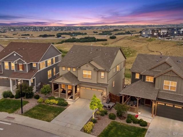 410 Hyde Park Cir, Castle Rock, CO 80108