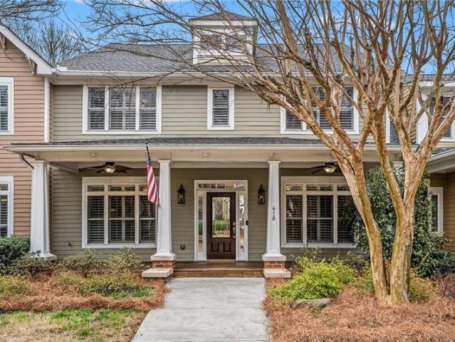410 Independence Way, Roswell, GA 30075