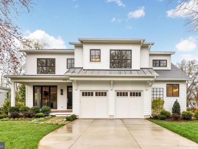 410 John Marshall Dr NE, Vienna, VA 22180