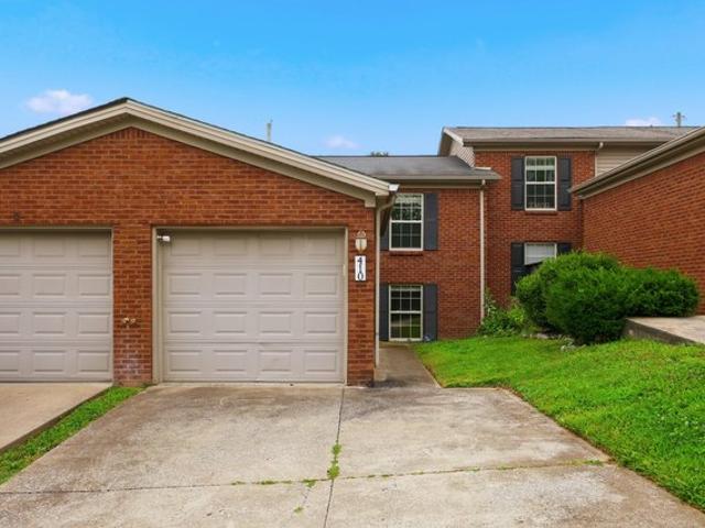 410 John Sutherland Dr, Nicholasville, KY 40356