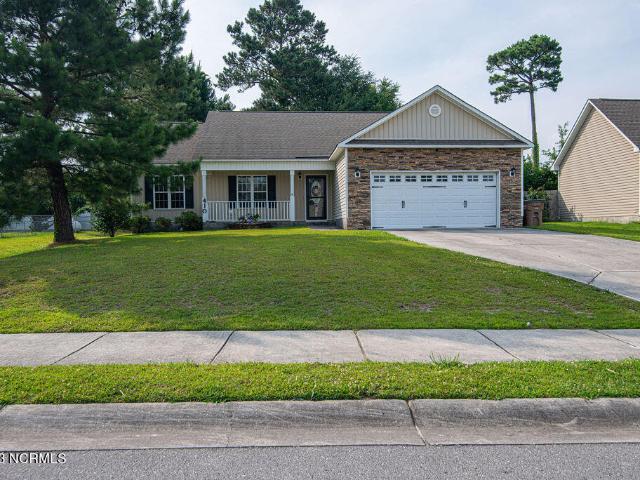 410 Jasmine Lane
