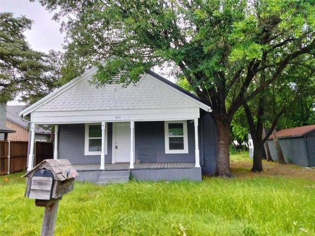 410 Jefferson Ave, Princeton, TX 75407