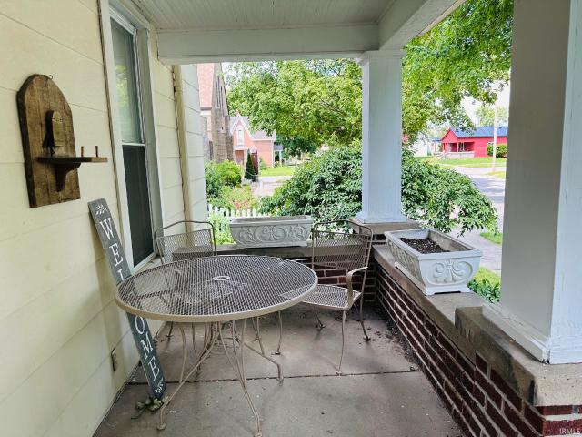 410 Jefferson Street