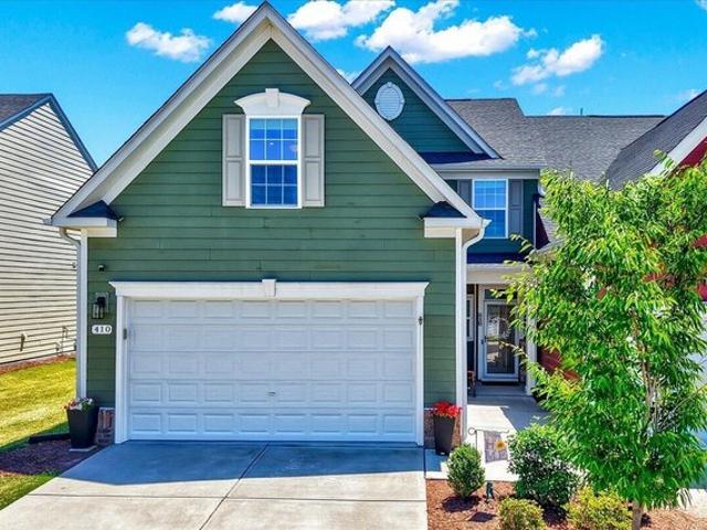410 Judge Ct, Durham, NC 27703