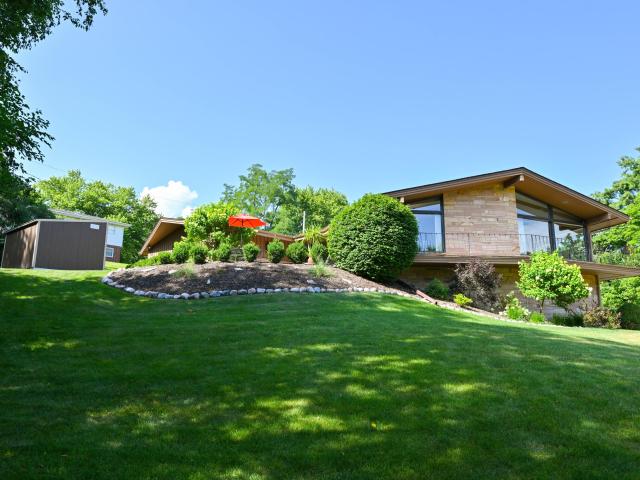 410 Oak Hill Rd