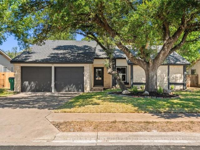 410 Oakridge Pass, Cedar Park, TX 78613