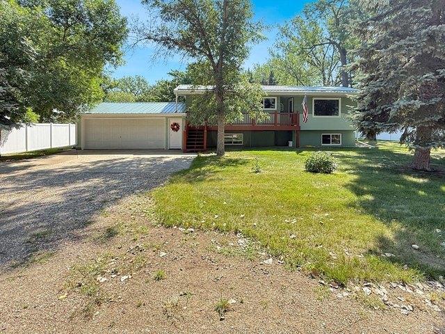 410 Odessa St, Karlsruhe, ND 58744
