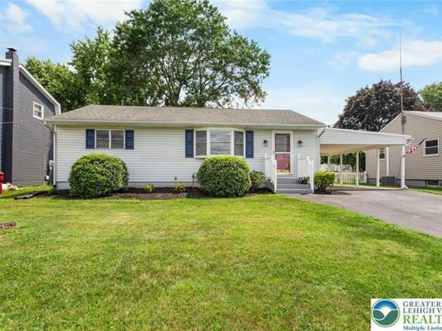 410 Old Mill Rd, Forks Township, PA 18040
