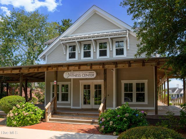 410 Old Forest Dr, Castle Hayne, NC 28429 | MLS #100444