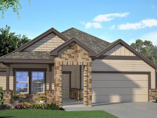 410 Olla Dr, Killeen, TX 76542