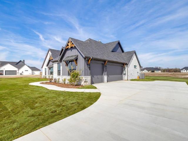 410 Olson Rd, Waxahachie, TX 75167 | MLS #21148