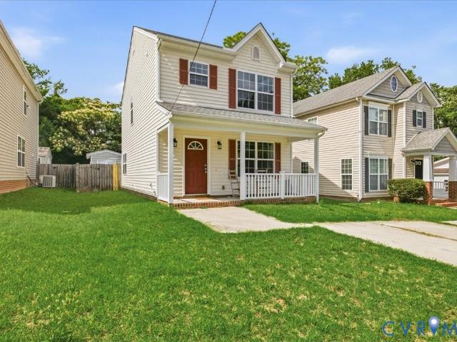 410 Orange Avenue