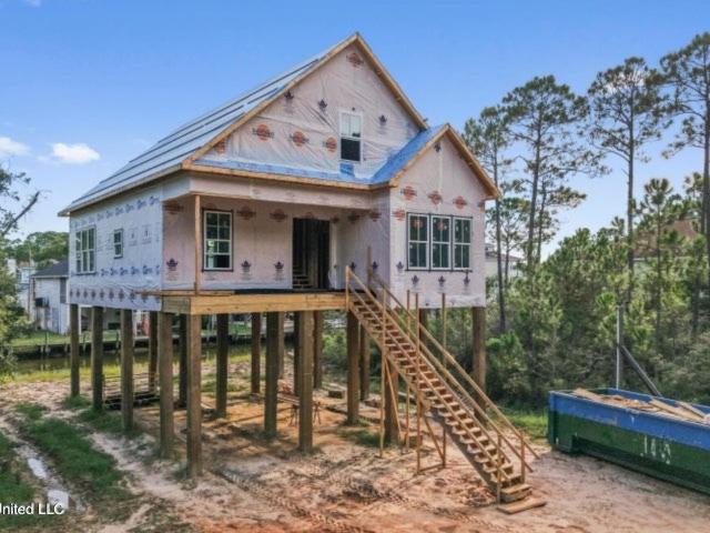 410 Orange Street, Pass Christian, US, MS