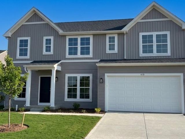 410 Otmar Way, Saint Charles, MO 63304